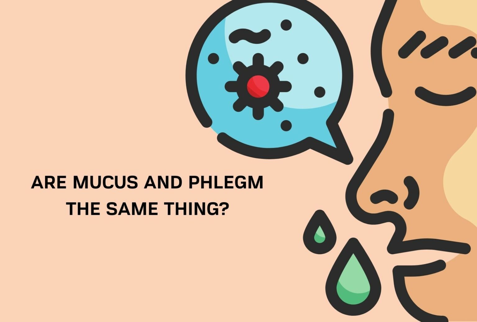 Coughing Up Clear Jelly Balls? Here’s Everything You Should Know! (Full ...