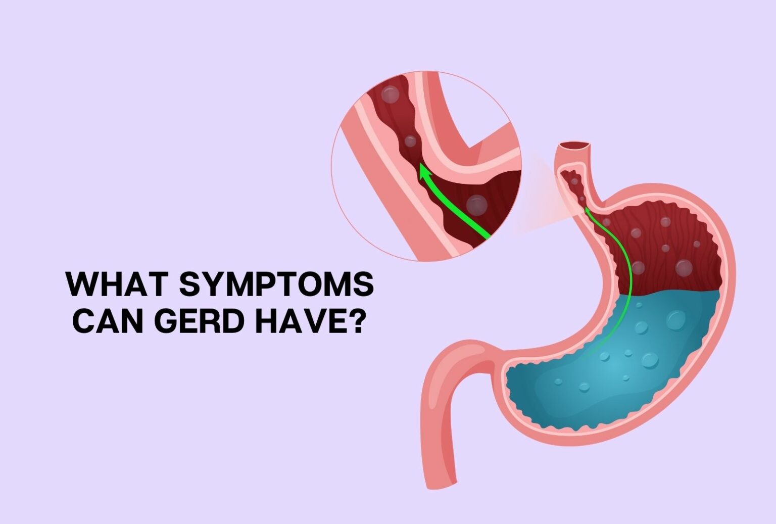 Fizzing Sound In Throat When Lying Down (All You need to know)